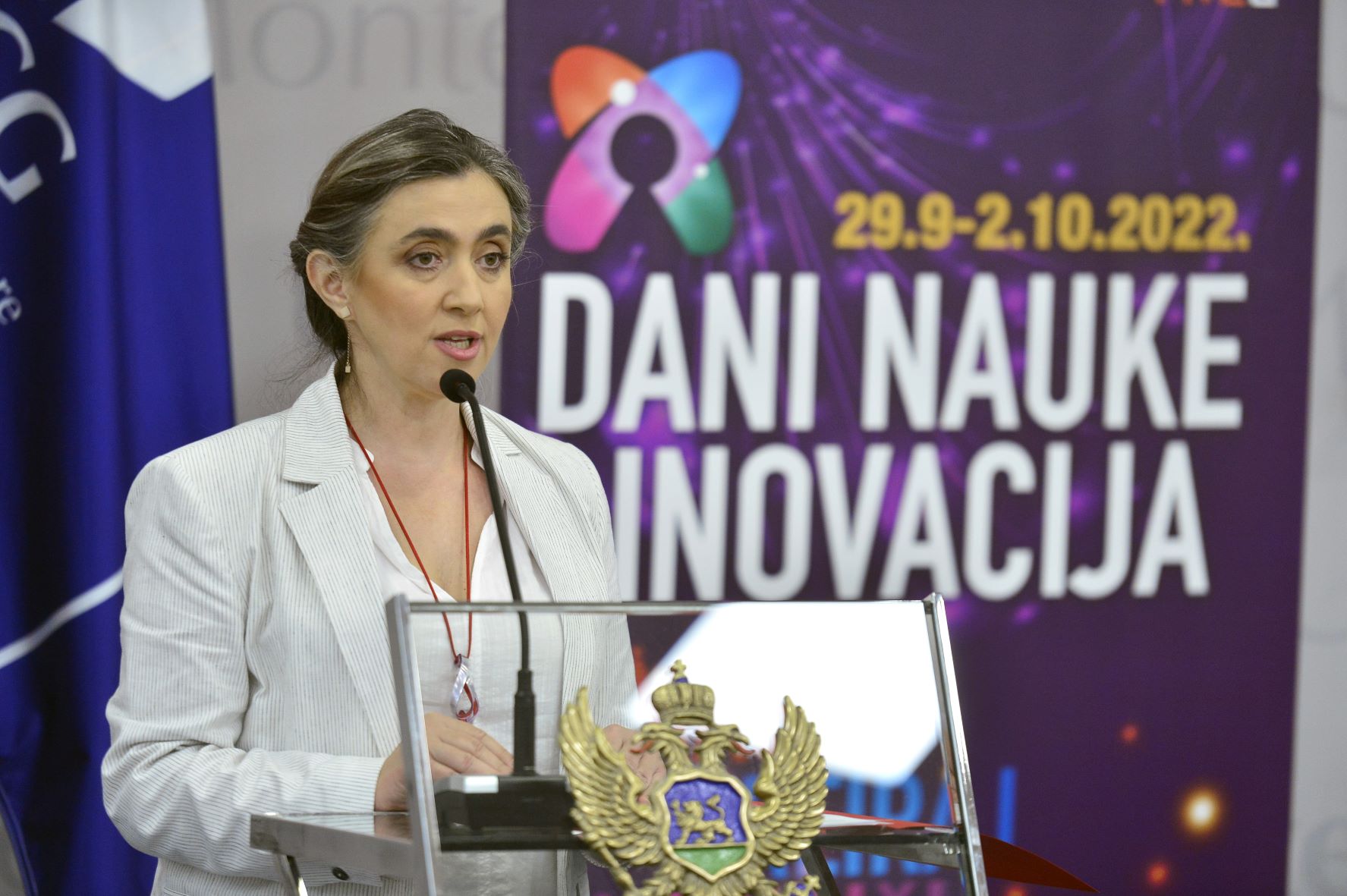 Održana konferencija o implementaciji pametne specijalizacije u Crnoj ...